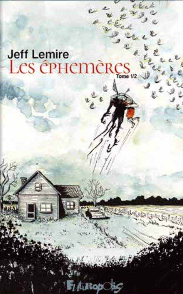 COMICSBLOG.fr | Votre site de référence d'actualité Comics